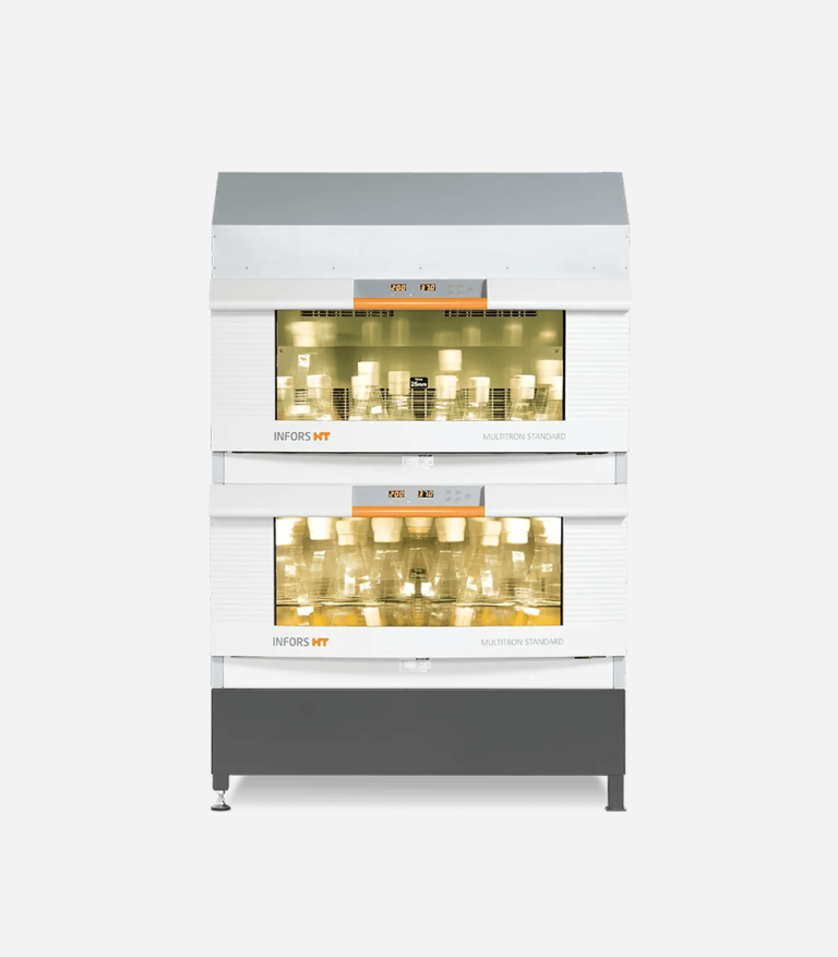 Multitron Standard - AGEMA LAB